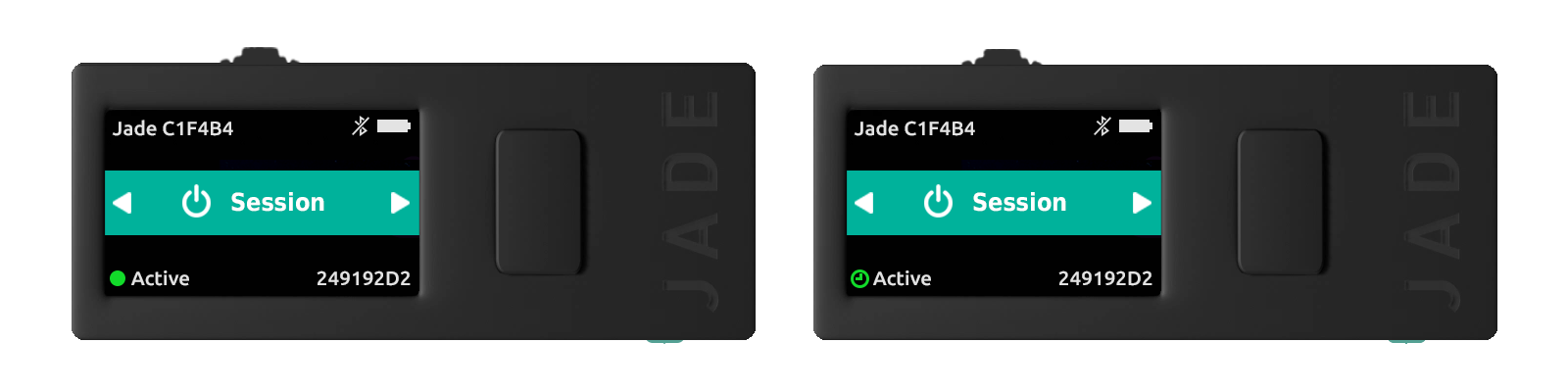 Jade Overview – Blockstream Help Center